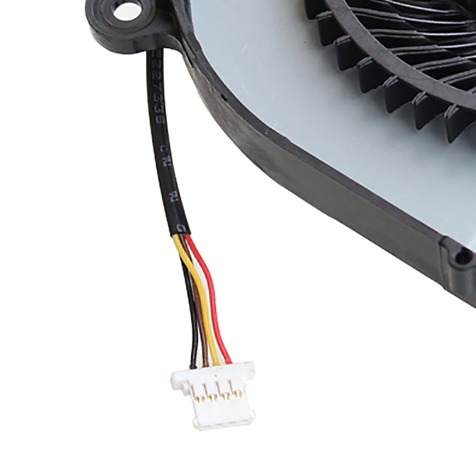 Cooling Fan CPU FAN Cooler for Acer Predator Helios 300 G3-571 G3-571G ...