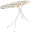 Large Folding Ironing Board Rack Adjustable Non Slip Strong Sturdy ...