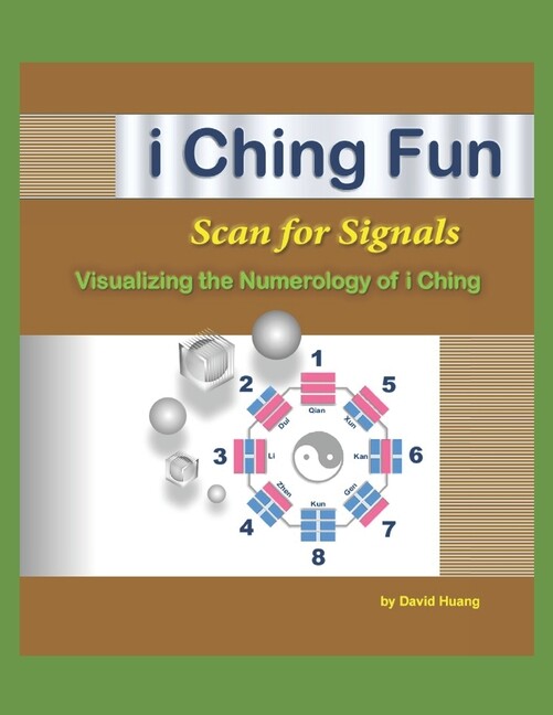 I Ching Fun - Scan For Signals | eBay