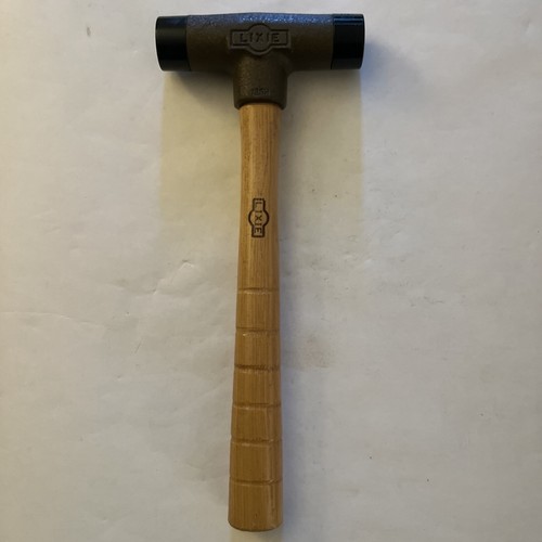 Lixie 125H Soft Face Dead Blow Hammer | eBay