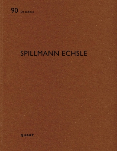 Heinz Wirz Spillmann Echsle (Paperback) De aedibus (UK IMPORT) 9783037612248 | eBay