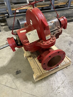 Other - Fire Pump