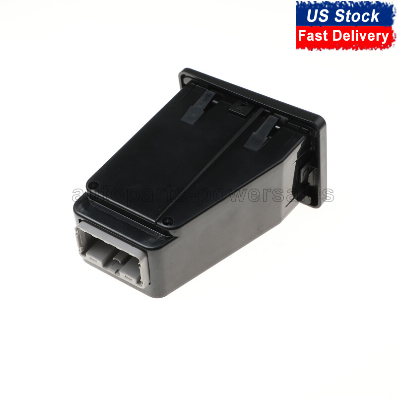 In-Dash Trailer Brake Controller Module For Ford F250 Super Duty ...