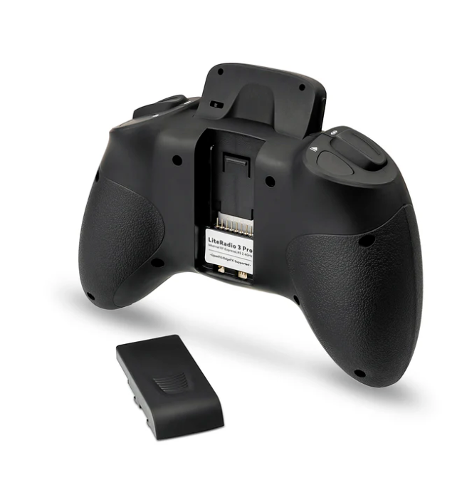 BETAFPV LiteRadio 3 Pro Radio Transmitter_Frsky version (CC2500) | eBay