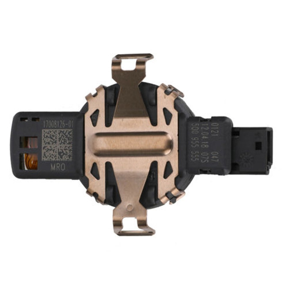 Rain Sensor Light Sensor Spare Part 5Q0955547B For VW Golf 7 Passat CC ...