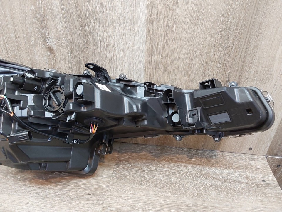 2019-2022 Toyota Corolla LH LED Headlight ASSY OEM PART#81150-12L00 | eBay