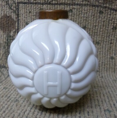 Weathervanes & Lightning Rods - Glass Lightning Rod Ball Barn