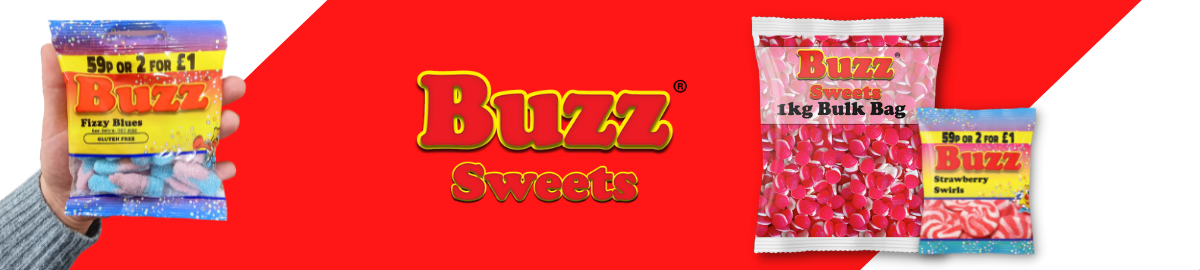 Buzz Sweets | eBay Stores