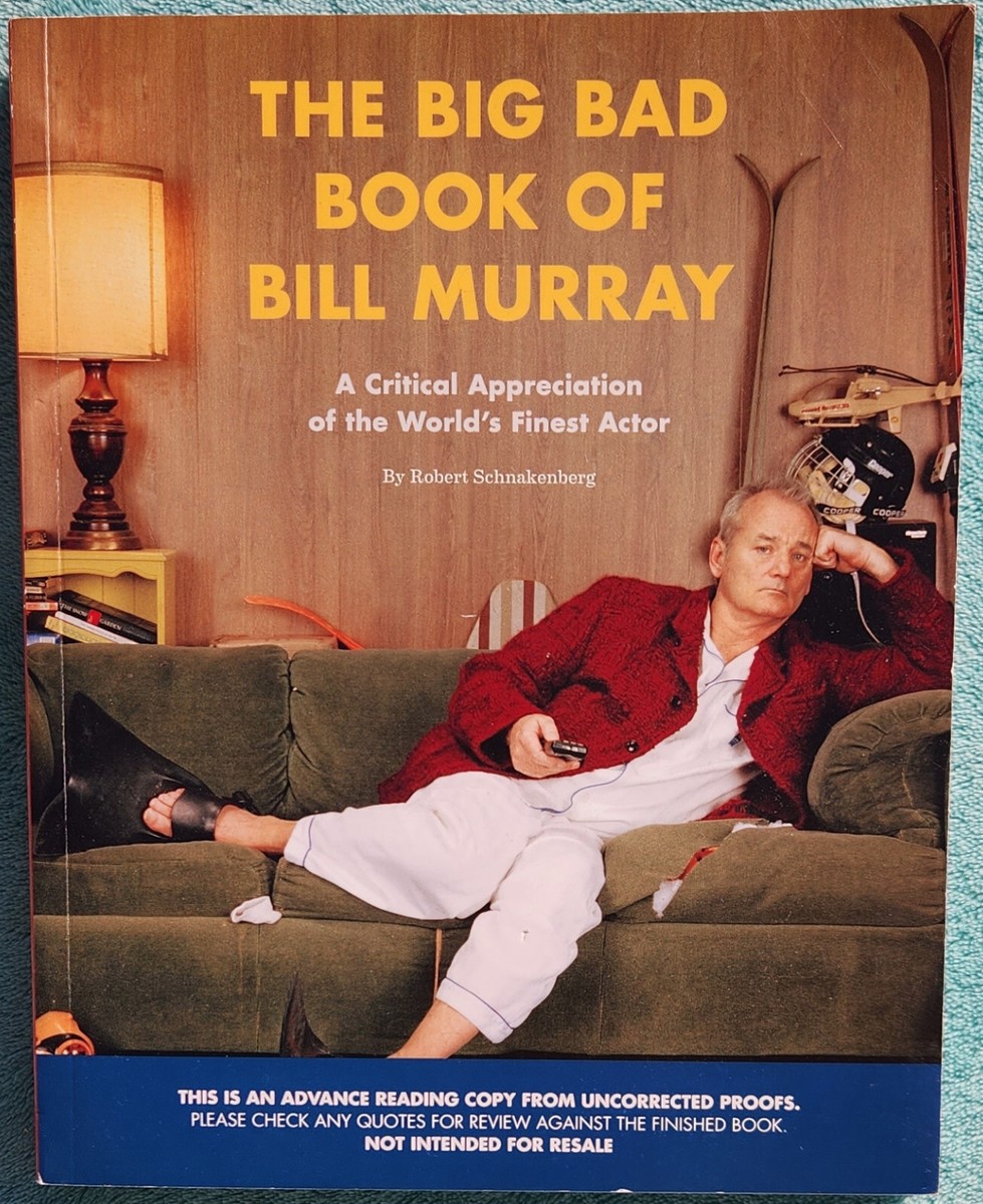 Critical Bill Quotes