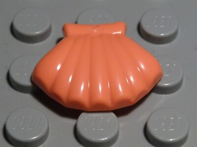 Lego Figur Zubehör Muschel (2202 #) | eBay