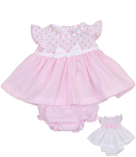 BabyPrem Premature Baby Girls Dresses Preemie Baby Clothes 2 Piece Set ...