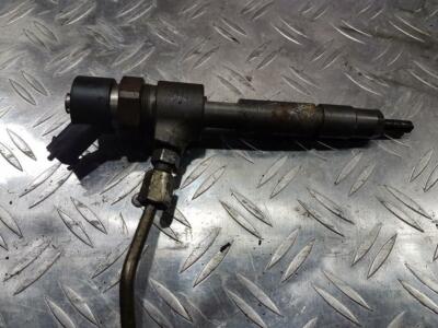 0445110019 AAM Fuel Injector Fiat Punto 2000 FR158193-54 | eBay