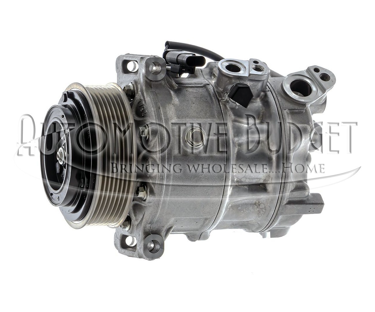 A/C Compressor for BMW 750Li 750i Alpina B7 B8 M5 M550i M8 M850i X5 X6 ...