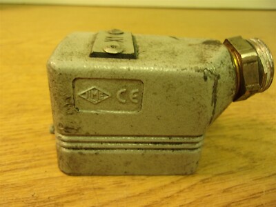 ILME IP65 Connector Housing 2x2.25x1.5" *FREE SHIPPING* | eBay