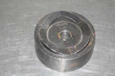 Knockout & Punch Sets - Maxis Punch