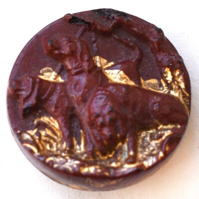 Buttons - Hunting Buttons