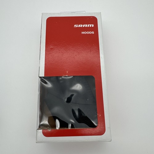 New SRAM Red Force Rival Hydraulic Brake Road Bike Shifter Hoods 00 ...