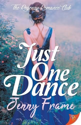 Jenny Frame Just One Dance (Paperback) Regency Romance Club (UK IMPORT ...