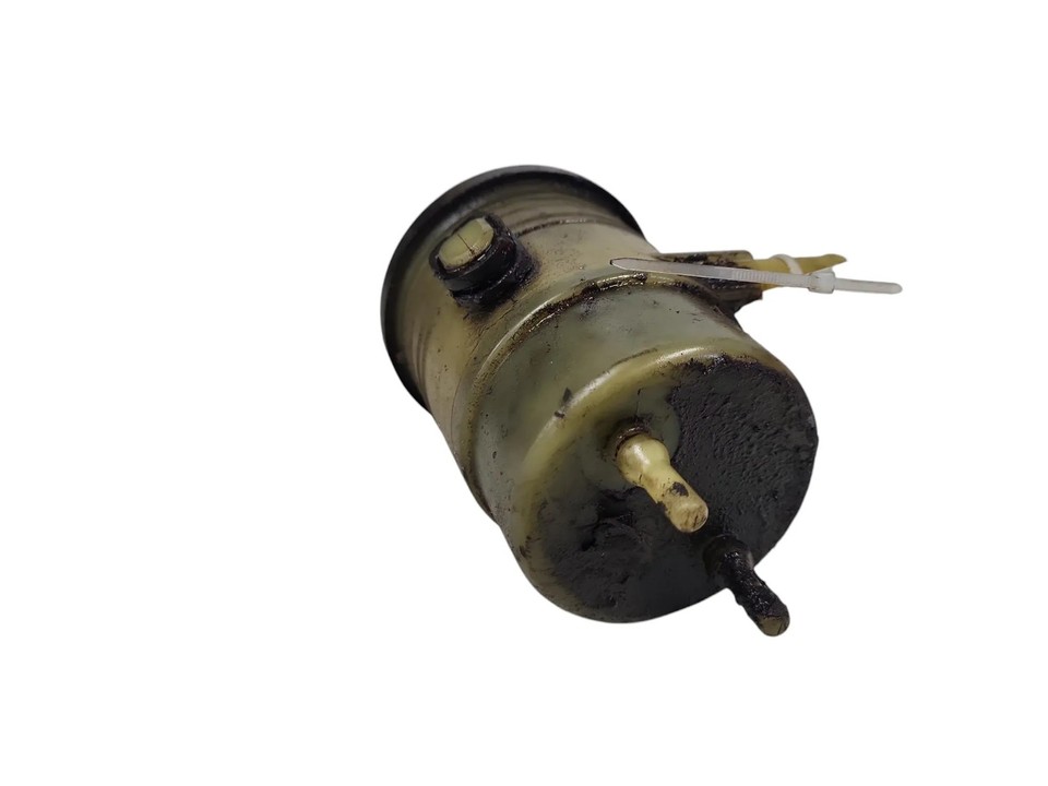 HYUNDAI SANTA FÉ II CM Power Steering Pump Tank 2.20 Diesel 114kw 2008 ...