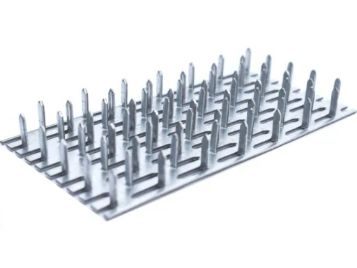 SAINTY nailing plates - FOR PROS