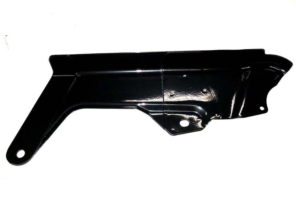 HONDA Z50 Z50A BLACK CHAIN GUARD SHIELD 1972'-1978 NEW | eBay
