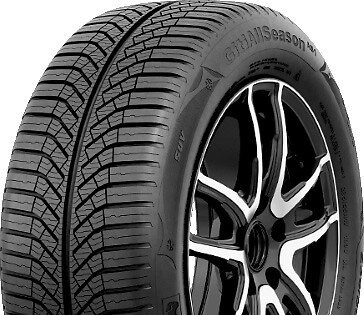 Allwetterreifen 215 50 R17