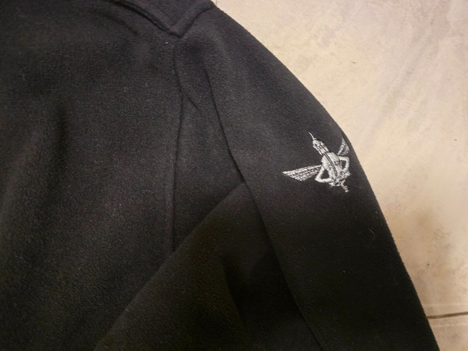 Genuine Original Israeli Army MAGAV Border Police Shirt 2024 Jacket ...