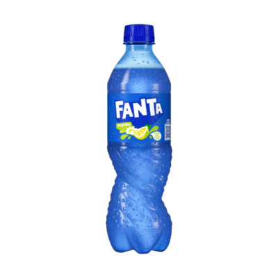 Fanta Shokata 500ml eu - Pack of 12 | BBE 17-12-2024 | eBay