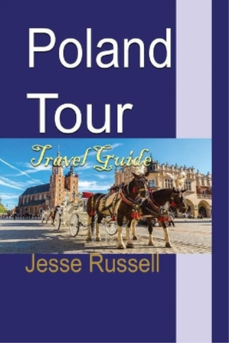 Jesse Russell Poland Tour (Poche) 9781709627774 | eBay