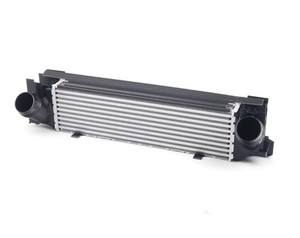 Intercooler bmw 3 f30 f31 f35 325d 330d-oe: 17517600531/17517618809-new ...