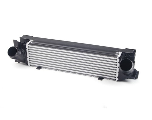 INTERCOOLER BMW 3 F30 F31 F35 325D 330D - OE: 17517600531 / 17517618809 ...
