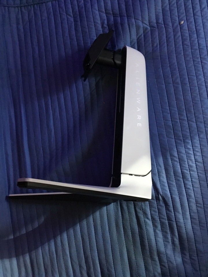 ALIENWARE Stand for Monitor | eBay