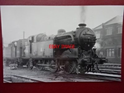 PHOTO LNER EX GNR CLASS N2 LOCO NO 69546 | eBay