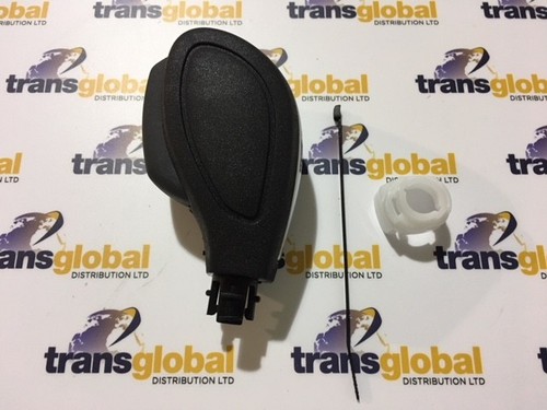 Land Rover Freelander 2 Automatic Gear Lever Knob GENUINE LR PART ...