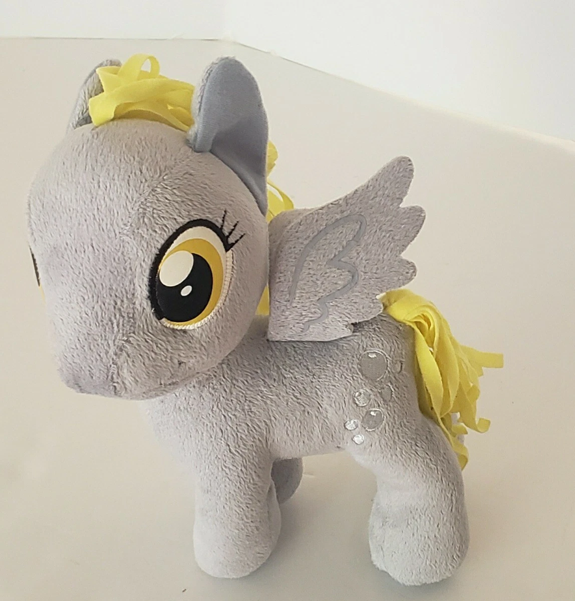 My Little Pony Derpy Plush