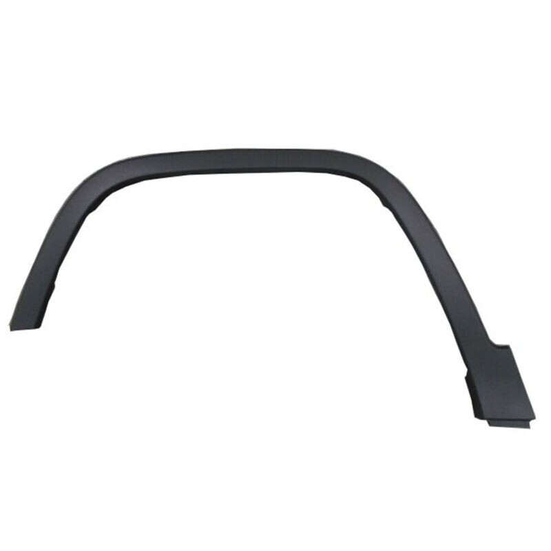New Front Left Driver Side Wheel Arch Trim Fits 14-18 Jeep Cherokee ...