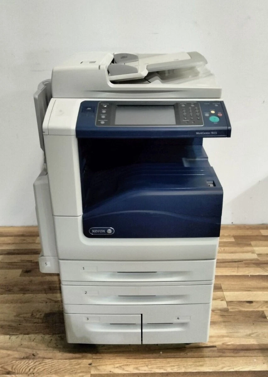 Xerox Copier