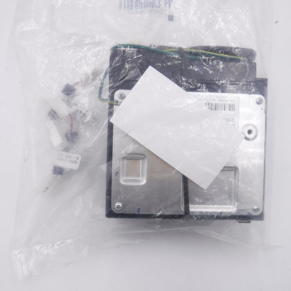 OEM GE WR49X10283 Refrigerator Compressor Inverter Board replaces ...