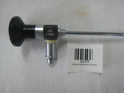 Storz Hopkins Model 7200C Arthroscope | eBay
