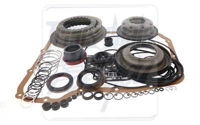 Fits Dodge Chrysler Jeep 45RFE 5-45RFE 545RFE Transmission Rebuild Kit ...