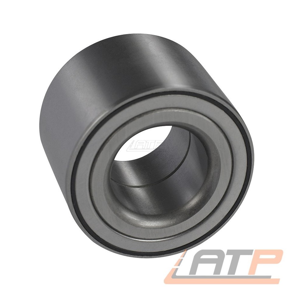 2x RADLAGERSATZ RADLAGER SATZ SET HINTEN FÜR RENAULT TRAFIC 2 BJ 01 ...