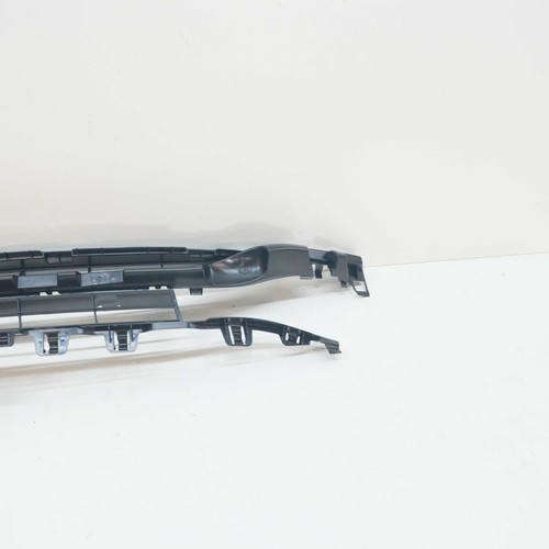 BMW 4 F36 FRONT BUMPER CENTER AIR INLET TRIM 51117294657 7294657 2016 ...