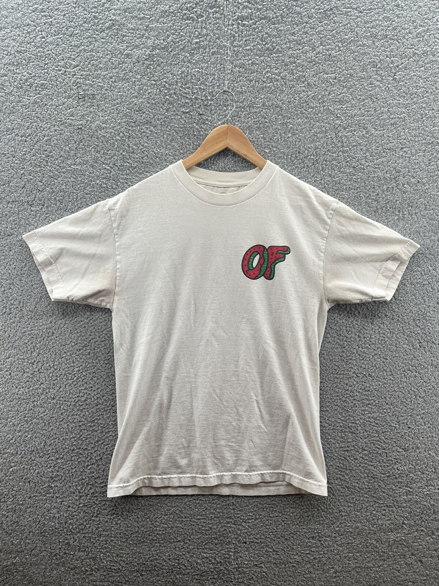 Odd Future Wolf Gang Logo