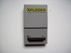 XPloder PS1 Playstation 1 Cheat Modul Cartridge Schummelmodul | eBay