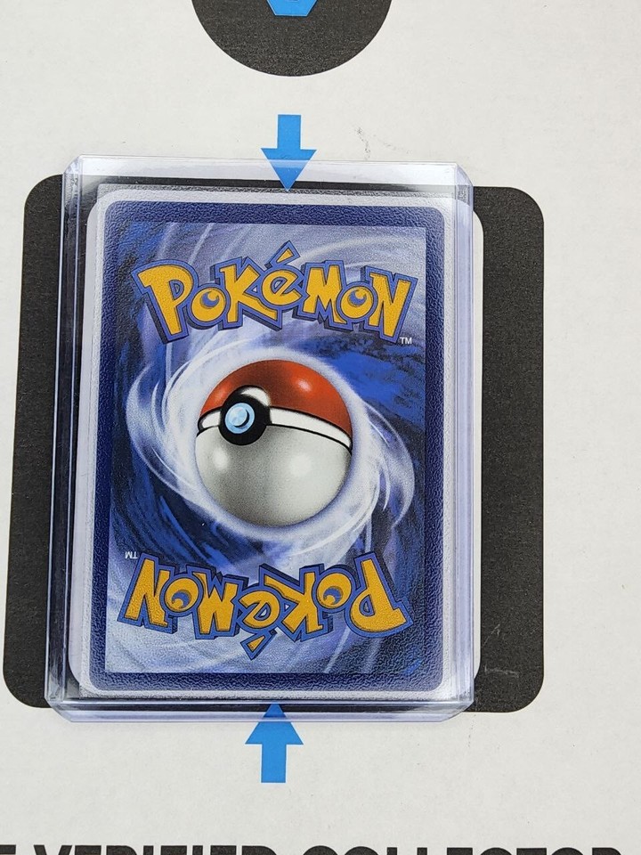 Pokémon TCG Unown V (Full Art) Silver Tempest 176/195 Holo Ultra Rare ...
