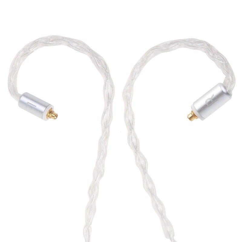 Earphone MMCX Cable Extension Cable for SE425 UE900 Headset | eBay