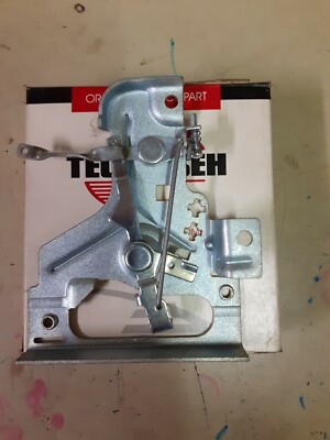Genuine Tecumseh Engine Control Bracket Fits OVM Models | eBay