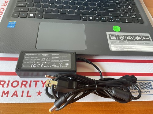 Acer Aspire E5-573 Series Model: N15Q1 15.6" Notebook/Laptop | eBay