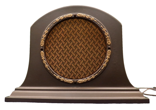 Antique RCA Model 100A Radio Speaker EXCEPTIONAL!! | eBay