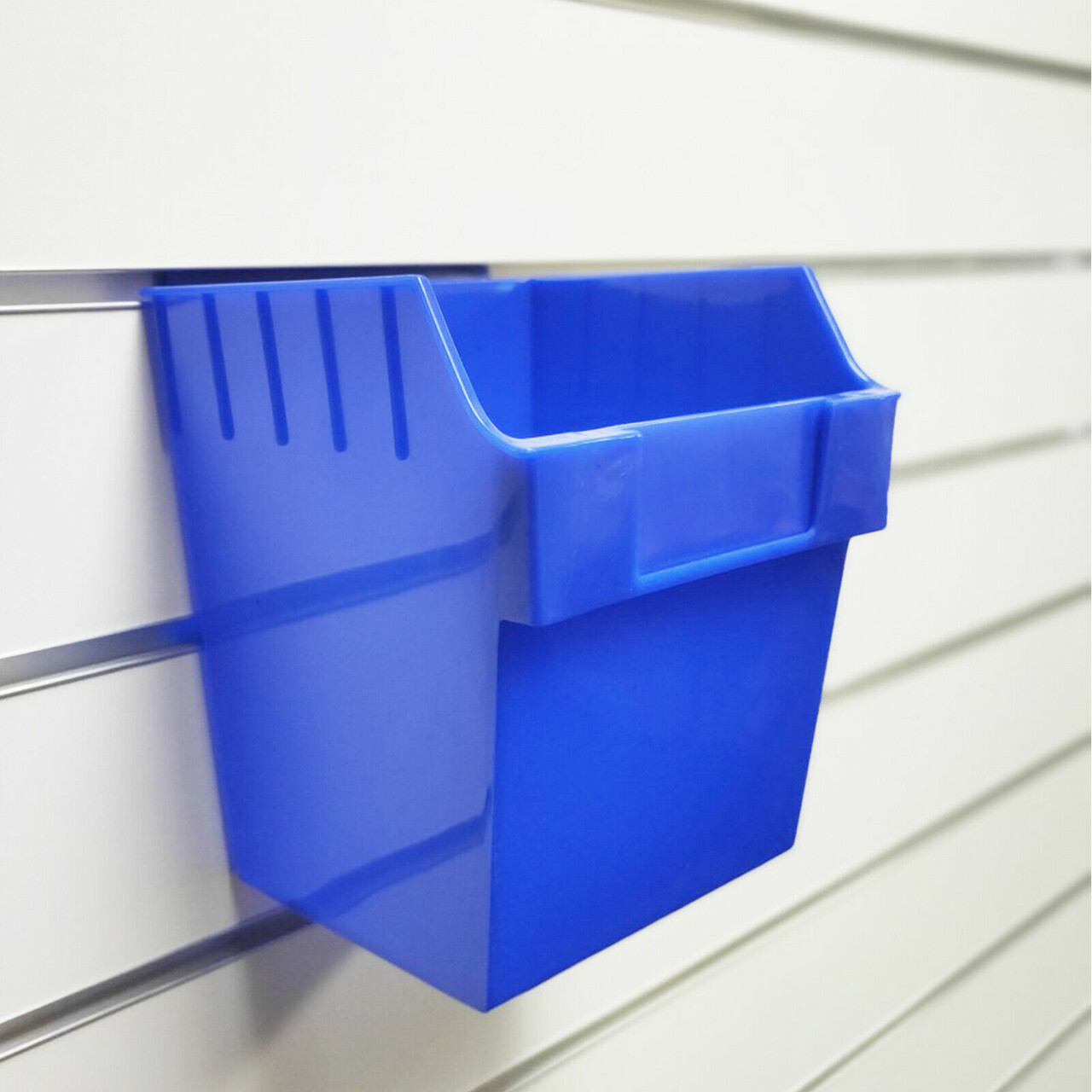 Deep Storage Box Slatbox Slatwall Display Best Quality | eBay UK